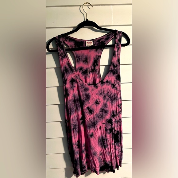 Tops | Racer Back Tank | Poshmark